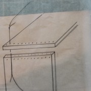 GDH Leather Courses 2026 Butt and Box Stitch - Part 5. Practising Box ...